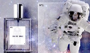La NASA diseña un perfume con olor a cosmos - Hora 365